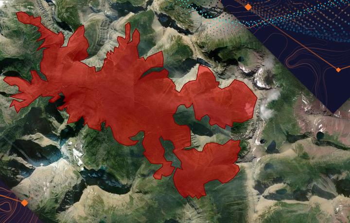 GIS technology | location analytics | mapping software | Esri Australia